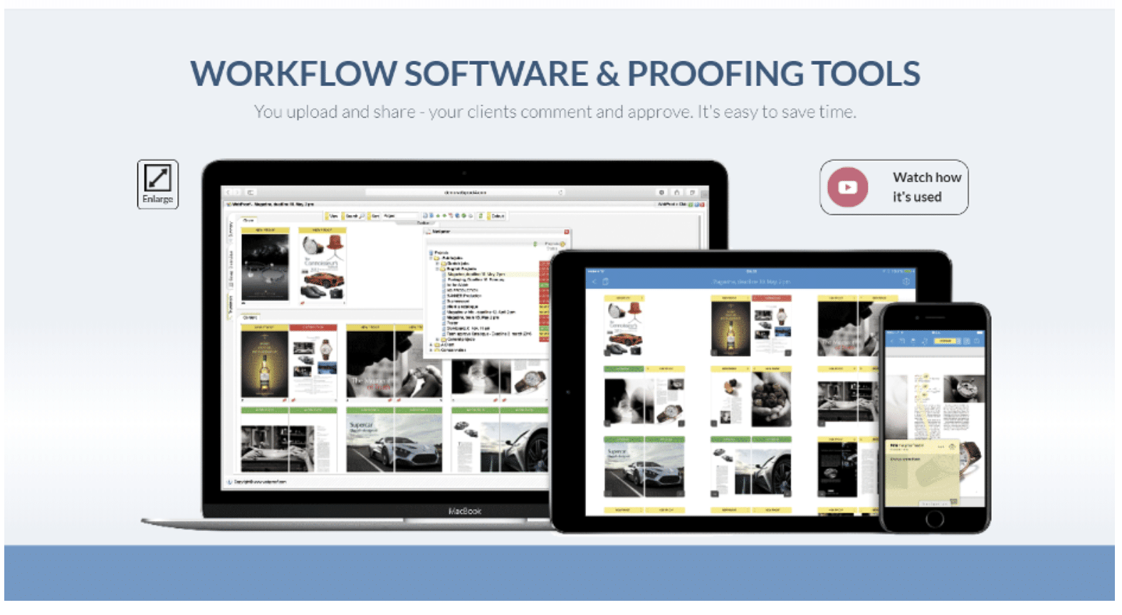 The Top 21 Online Proofing Tools For Creative Teams in 2024 in 2024 | Hive