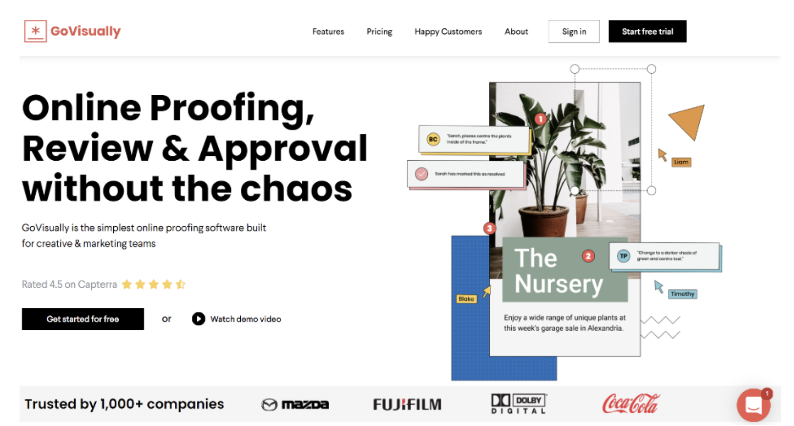 The Top 21 Online Proofing Tools For Creative Teams in 2024 in 2024 | Hive