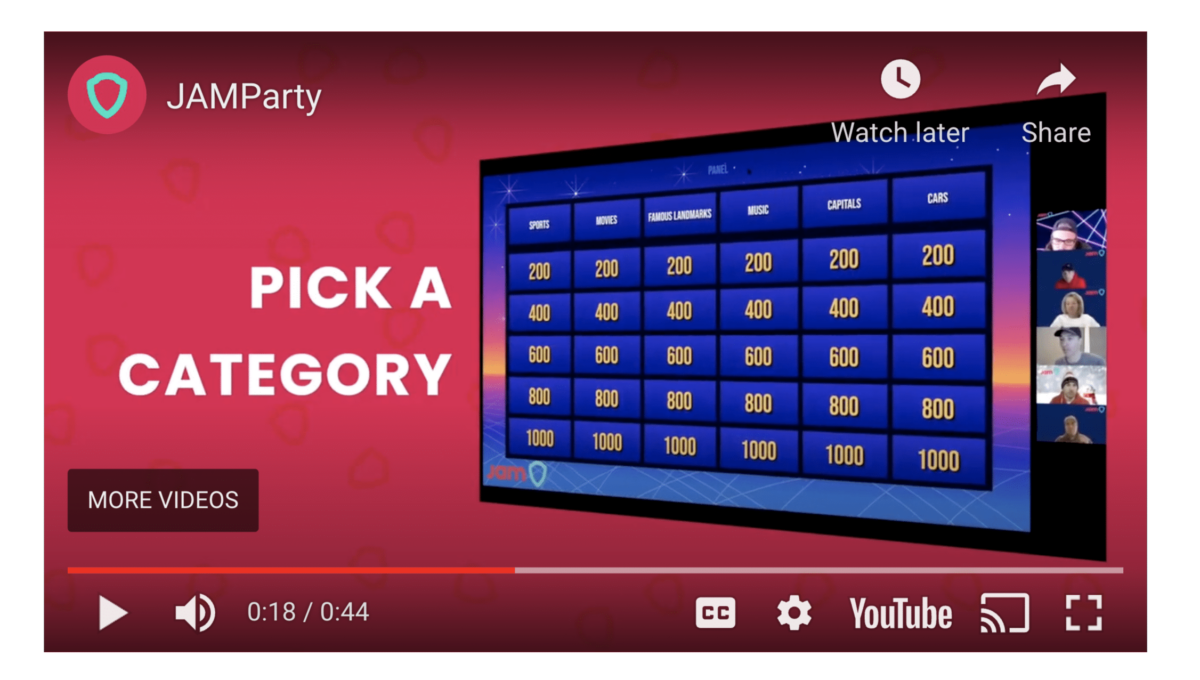 26 Fun Virtual Team Building Activities For Remote Workers