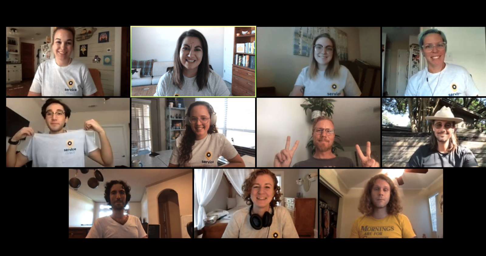 26 Fun Virtual Team Building Activities For Remote Workers