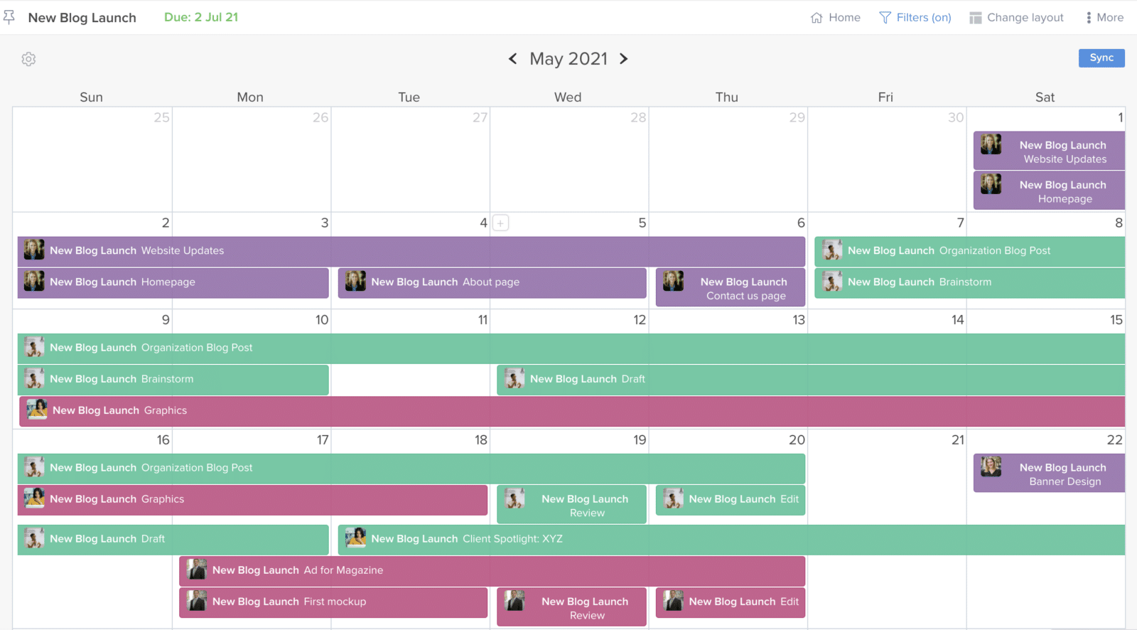 14 Best Online Calendar Tools To Stay Organized In 2024