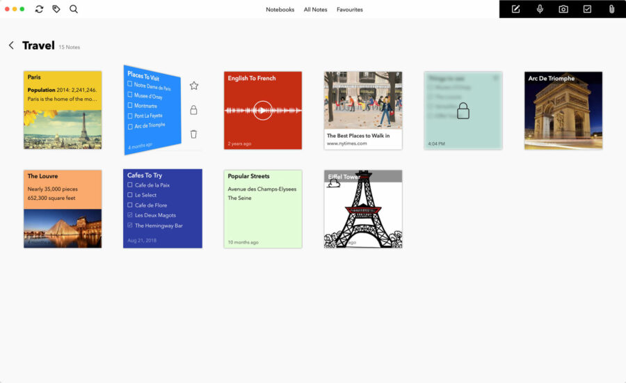21 Best Evernote Alternatives For Collaborative Note-Taking