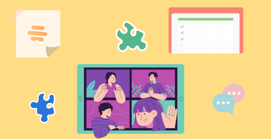 Ensuring Effective Team Communication in Remote Work | Hive