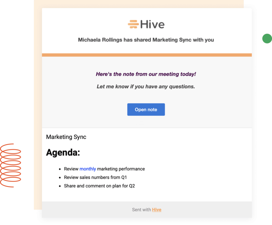 Hive Notes in Hive | Hive