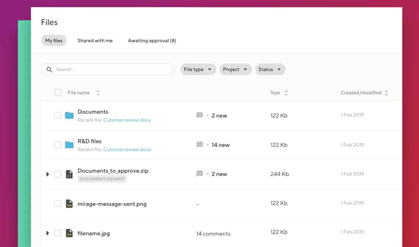 The Top 21 Online Proofing Tools For Creative Teams in 2024 in 2024 | Hive
