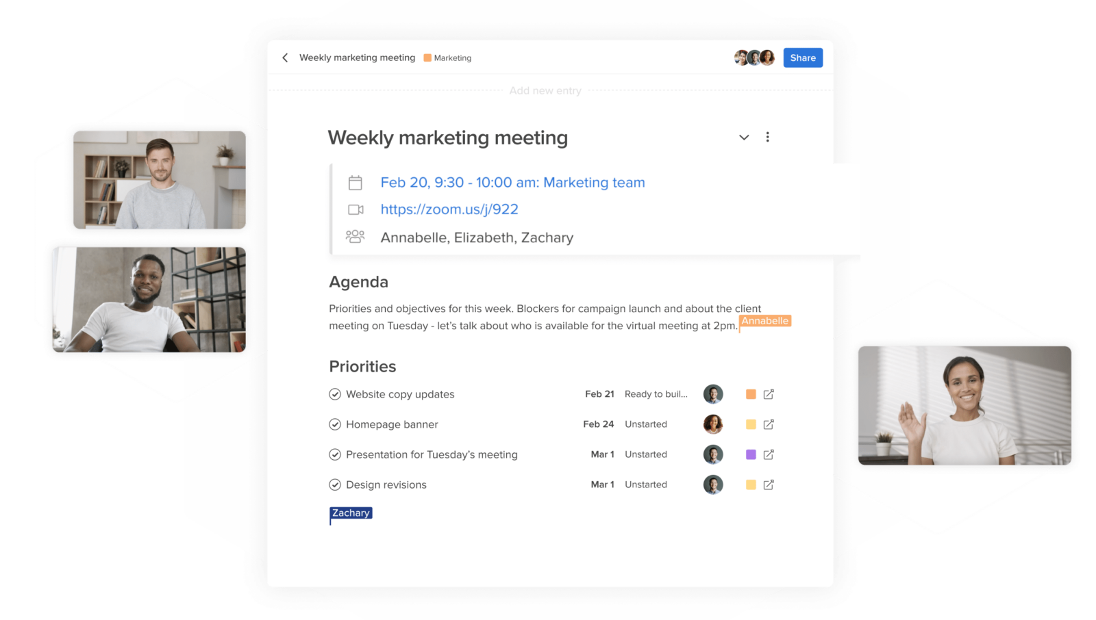7 Best Ways To Master Remote Team Communication
