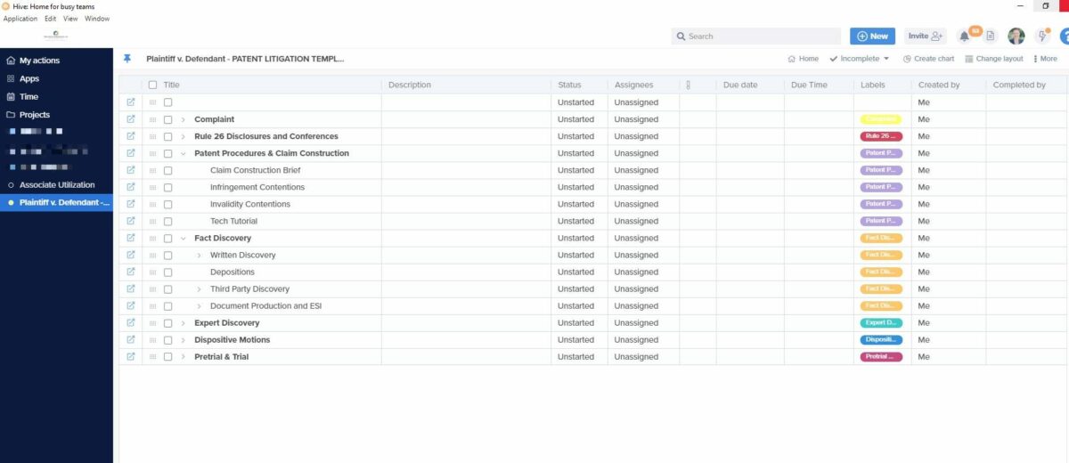 How To Manage Agency Projects Like A Pro | Hive