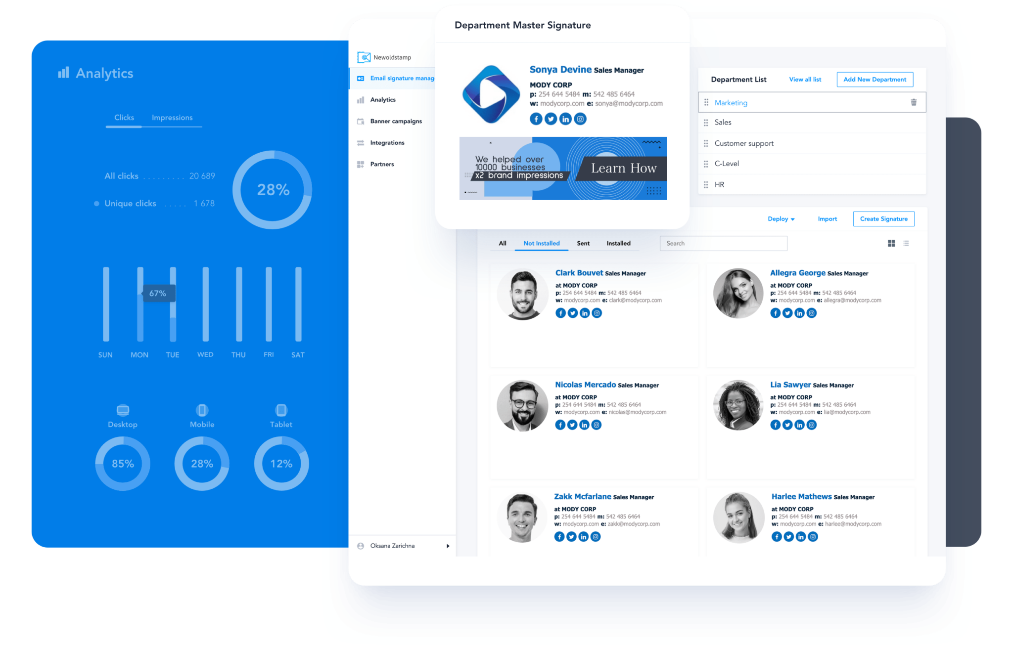 45 Campaign Management Tools For Marketing Teams 2023