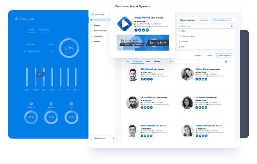 45 Campaign Management Tools For Marketing Teams 2023