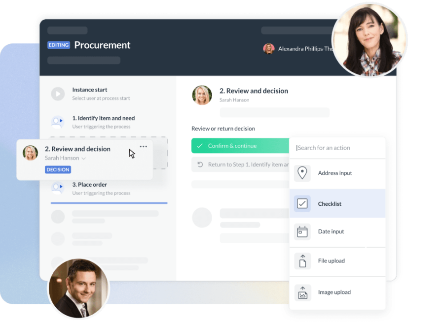 30 Workflow Management Software To Work Faster In 2023