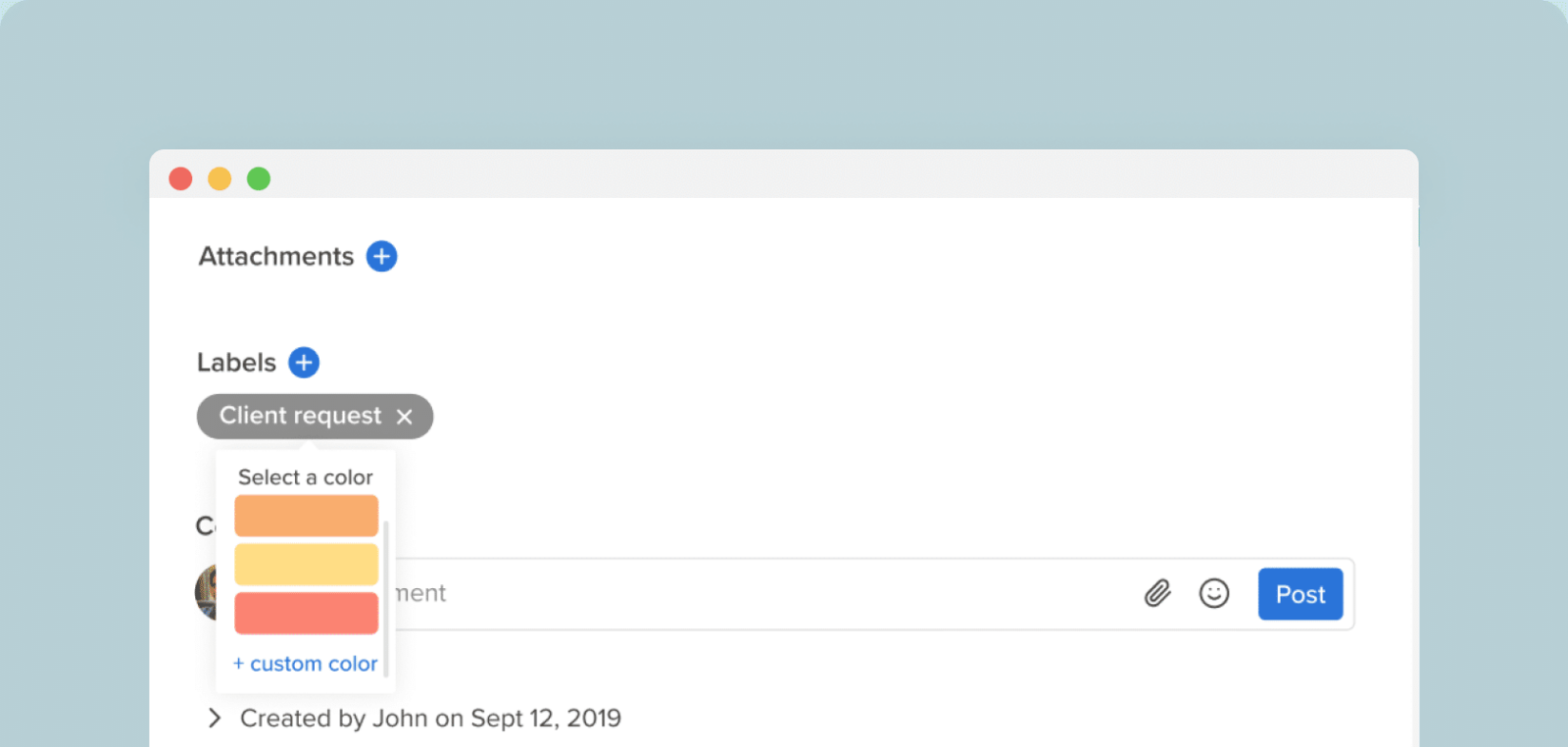 Automation in Hive for Project Management | Hive