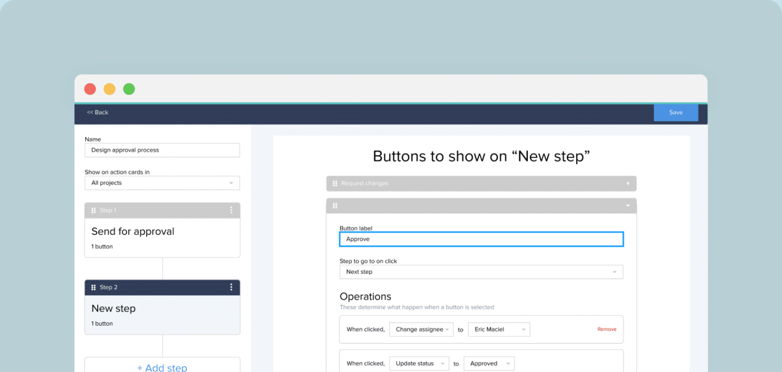 Automation in Hive for Project Management | Hive