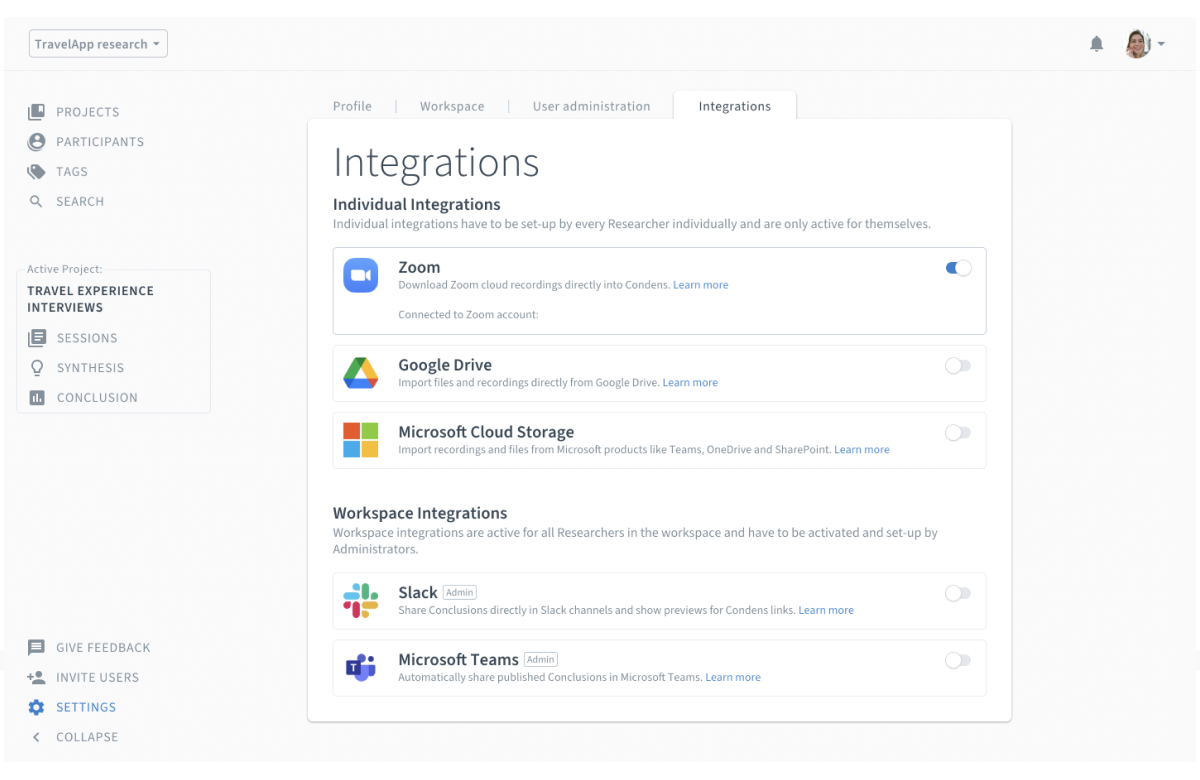 13 Best Zoom Integrations For Team Collaboration | Hive