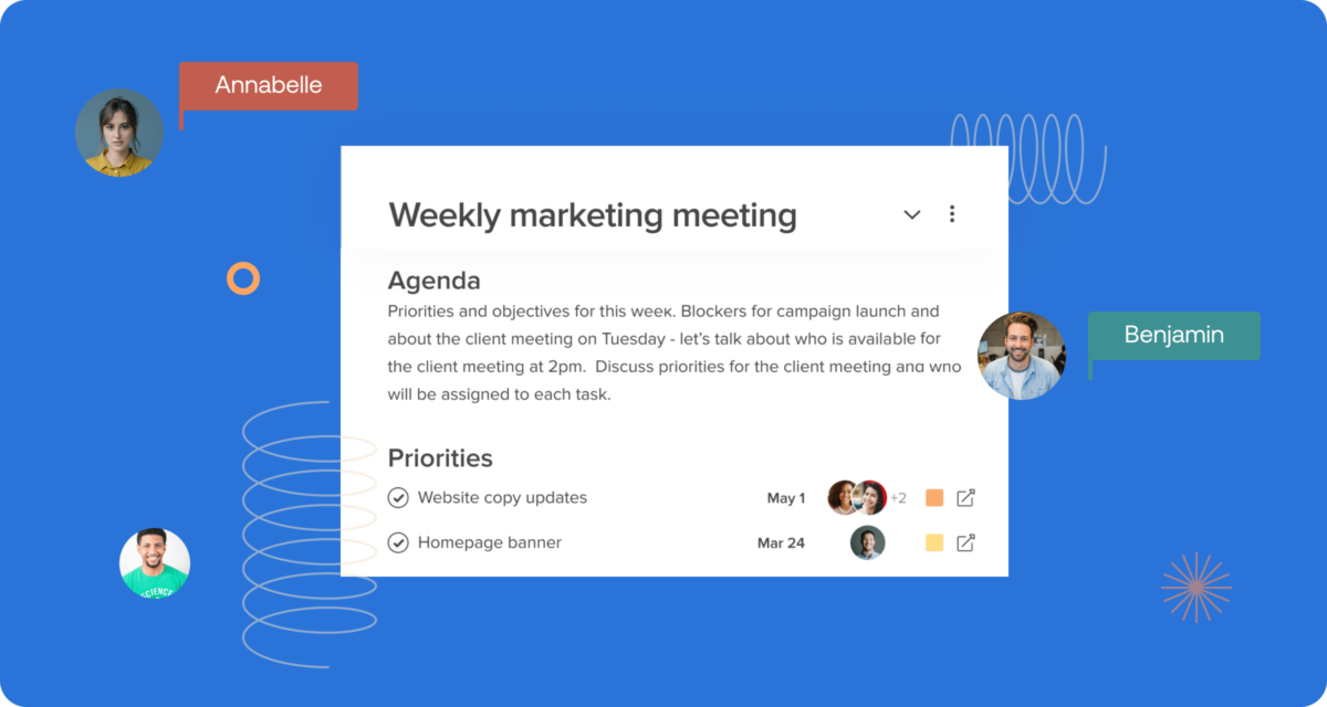Hive Notes App For WebEx: Coming Soon | Hive