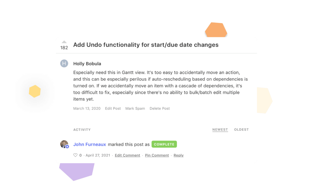 Integrations With Hive | Project Management Tool | Hive