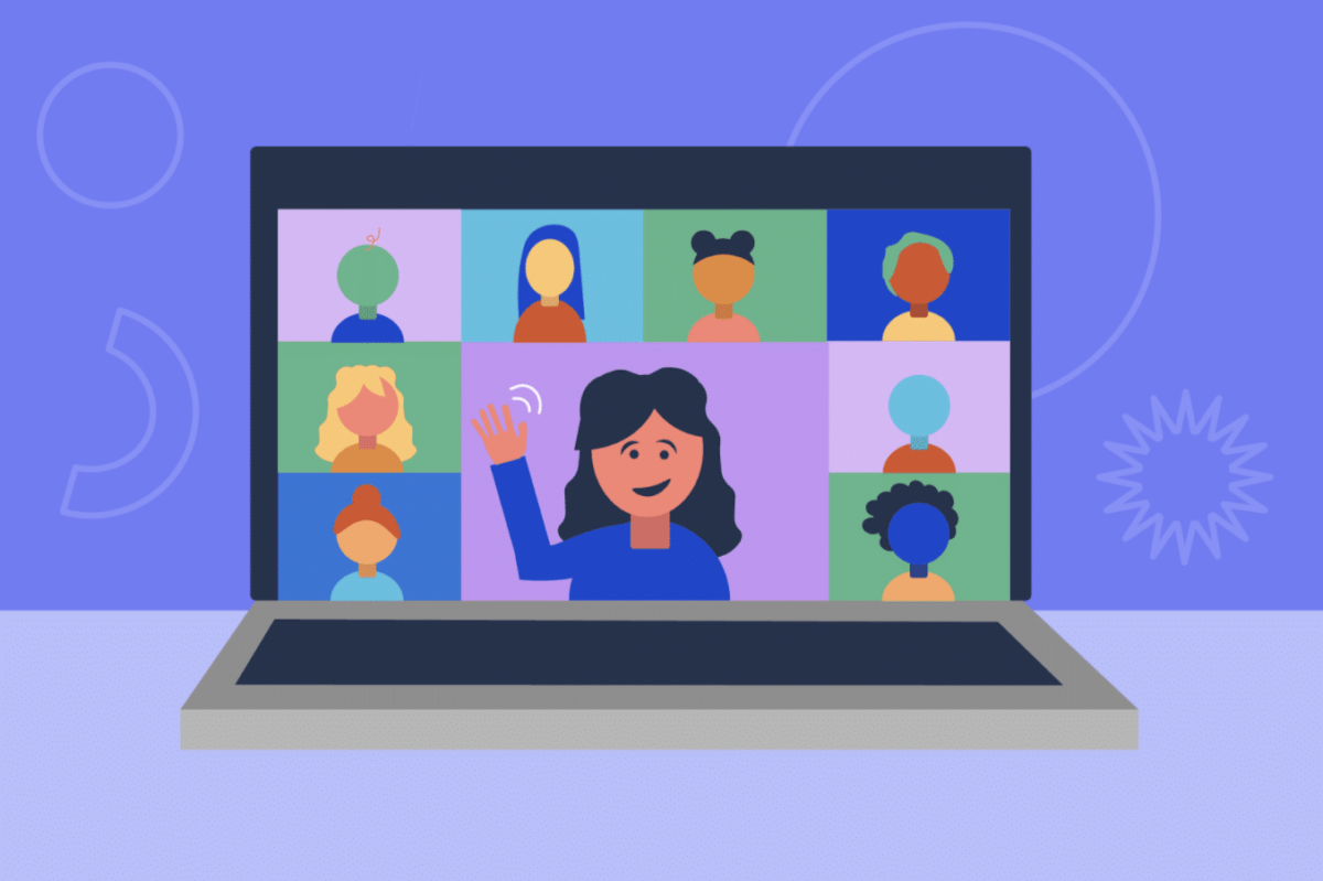 How To Stop Interrupting In Virtual Meetings | Hive