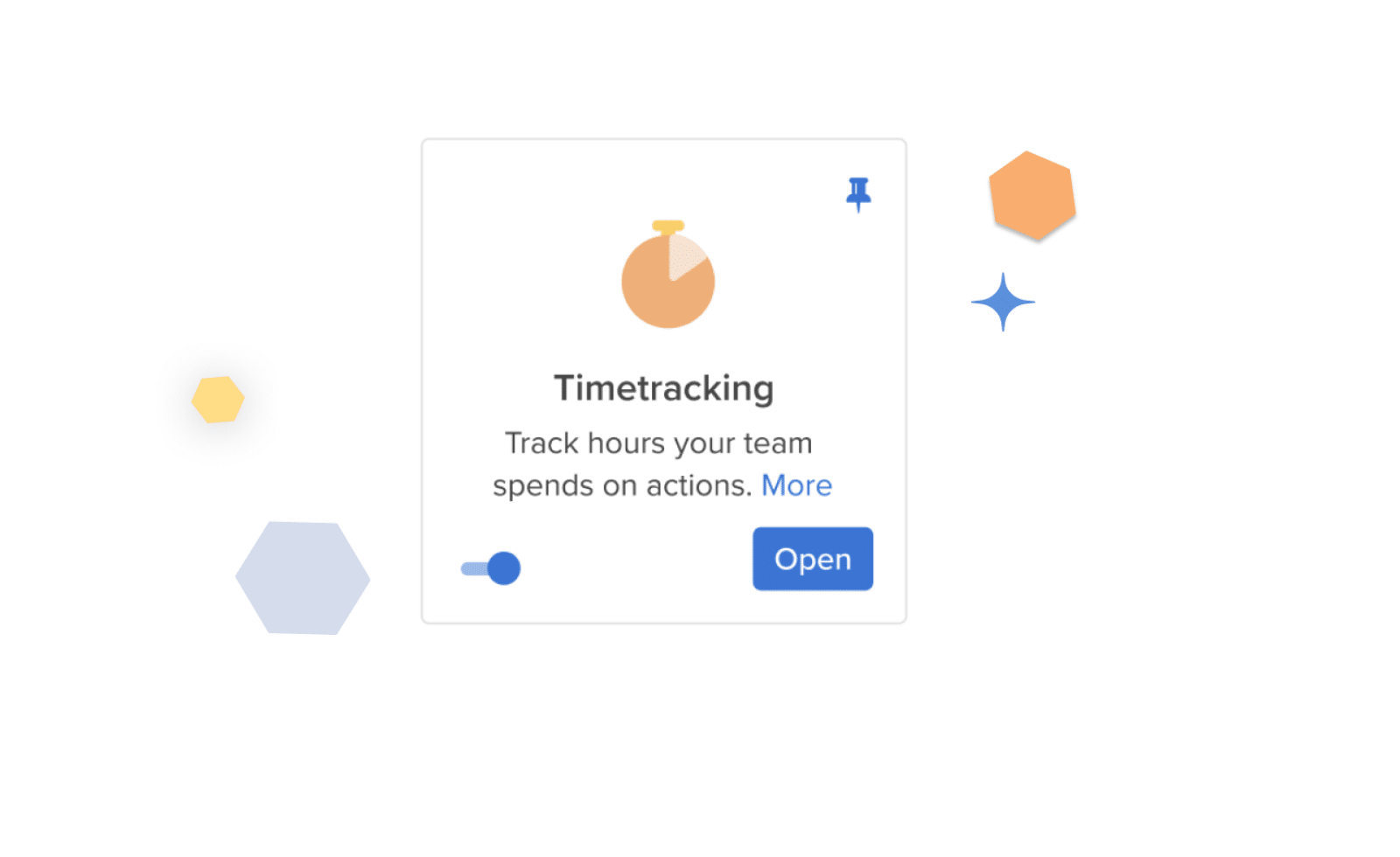 Tracking the Time Across the Team for a Busy Manager | Hive