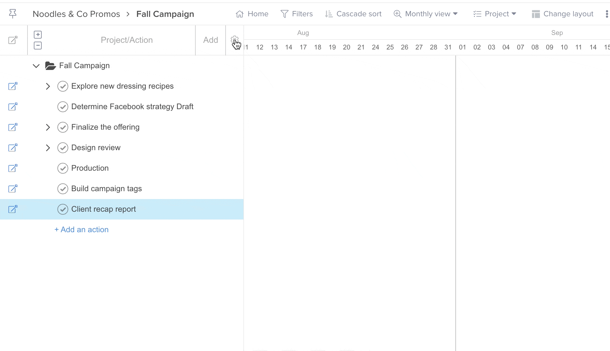 How To Manage Complex Projects In Hive | Get Started