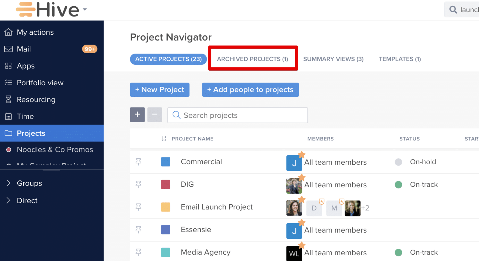6 Simple Ways To Make The Most Of Hive, According To You