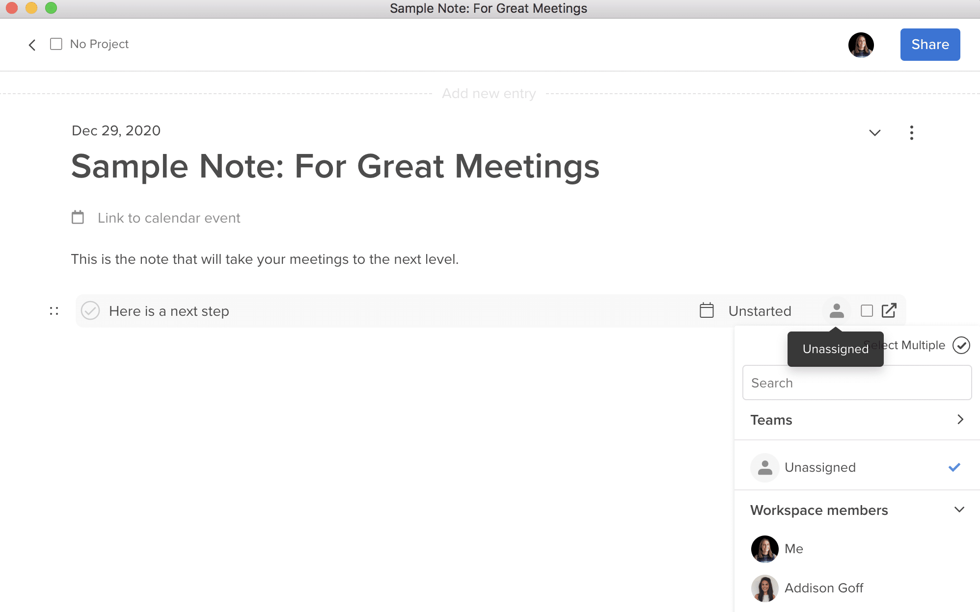 How To Run Productive Meetings In Hive