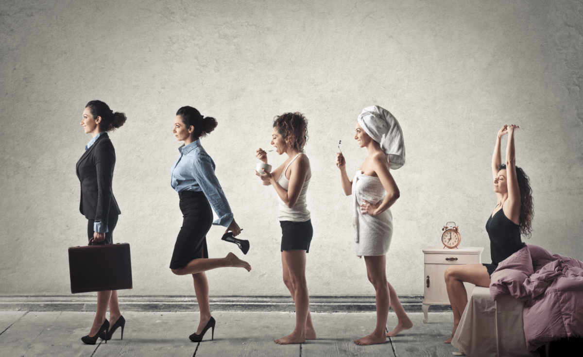 10 Morning Routine Steps To Set Yourself Up For Success