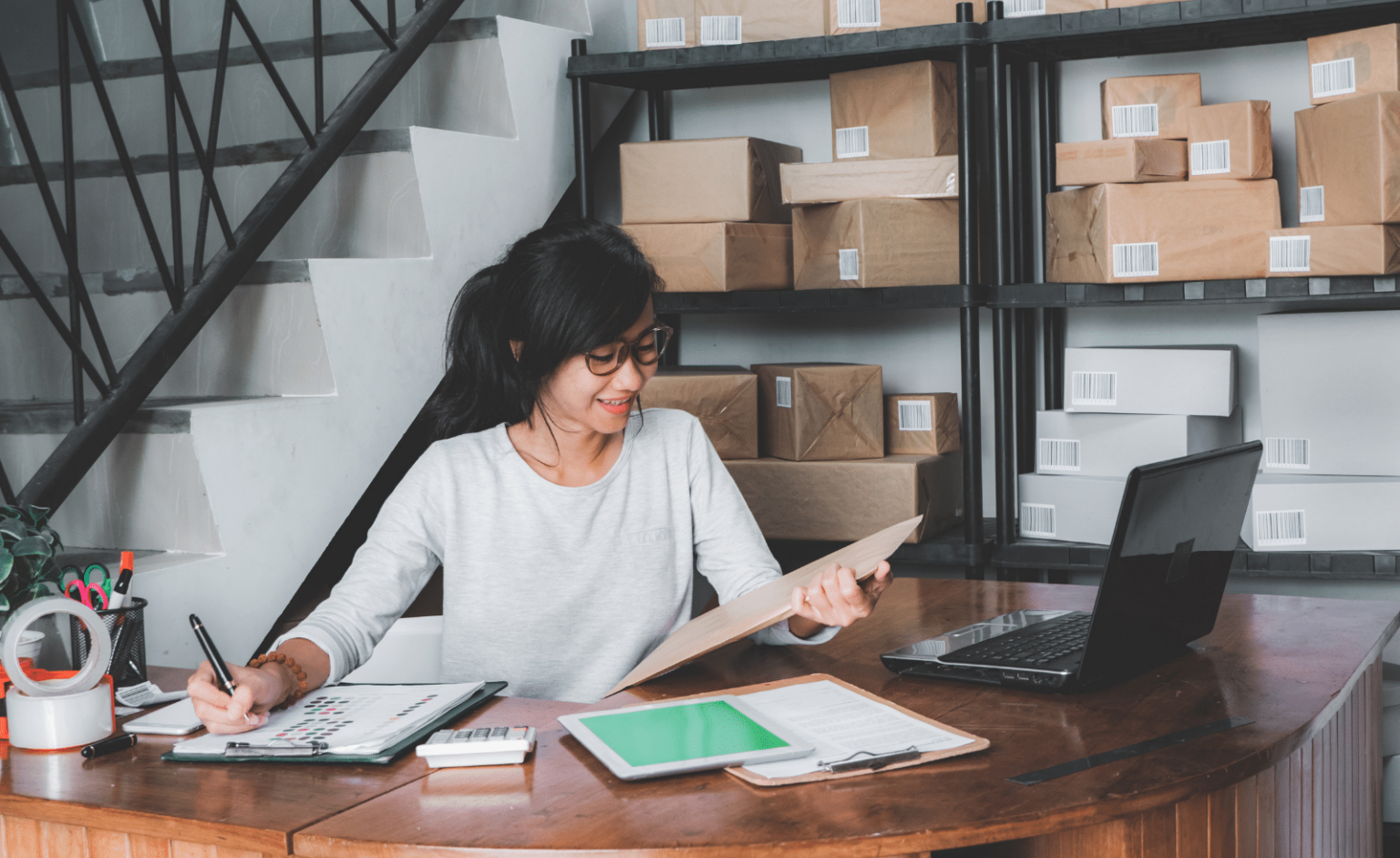 24 Creative Ways to Become Your Own Boss | Hive