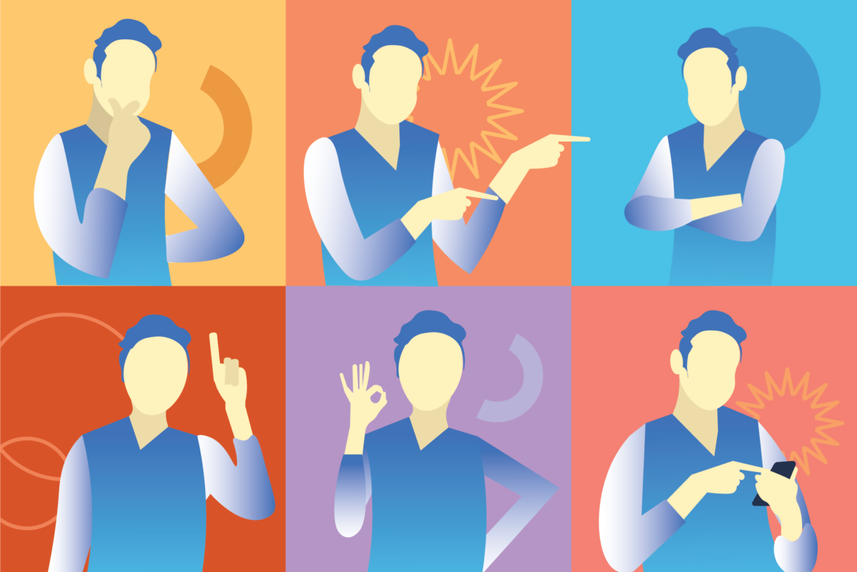 9 Self-Management Skills To Improve Your Work Performance