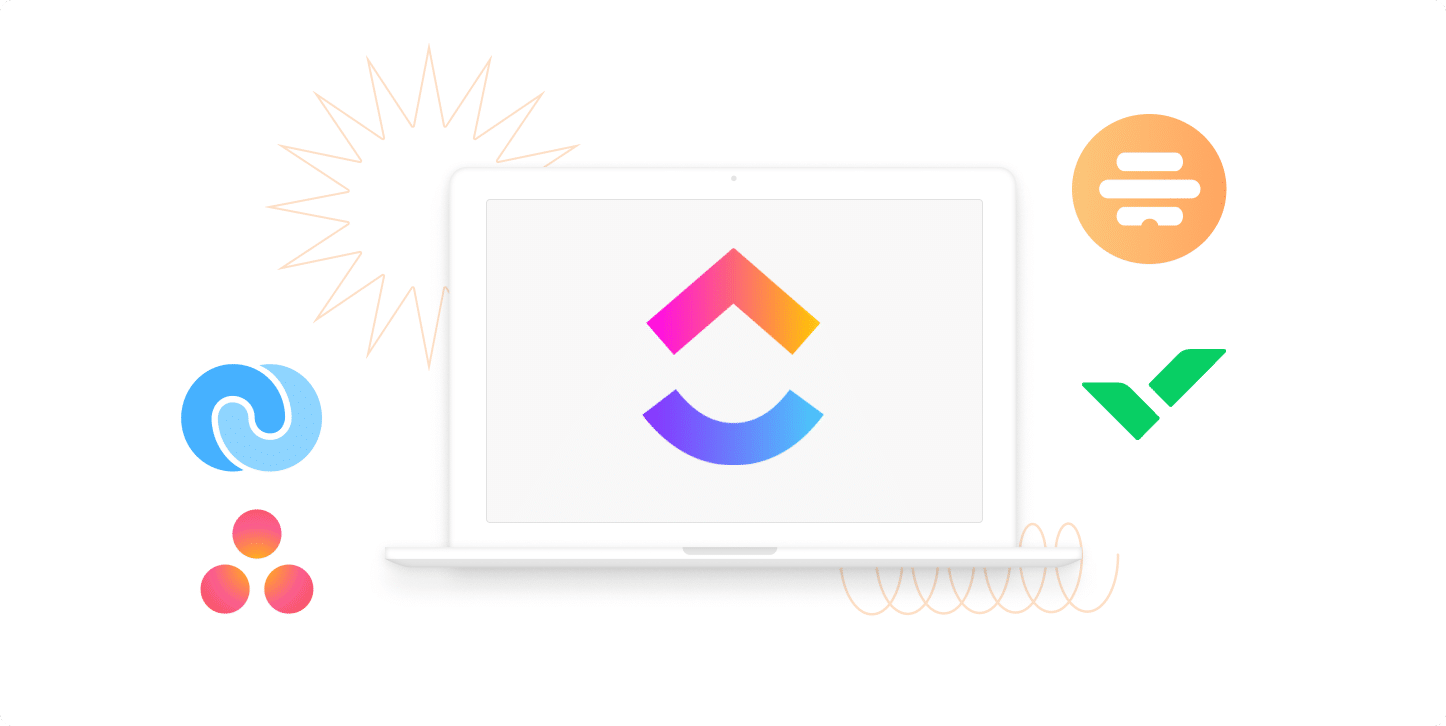 15 Best ClickUp Alternatives In 2022 Hive Wrike More