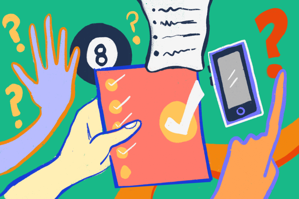 10 End-Of-Year Questions To Ask Yourself About Work