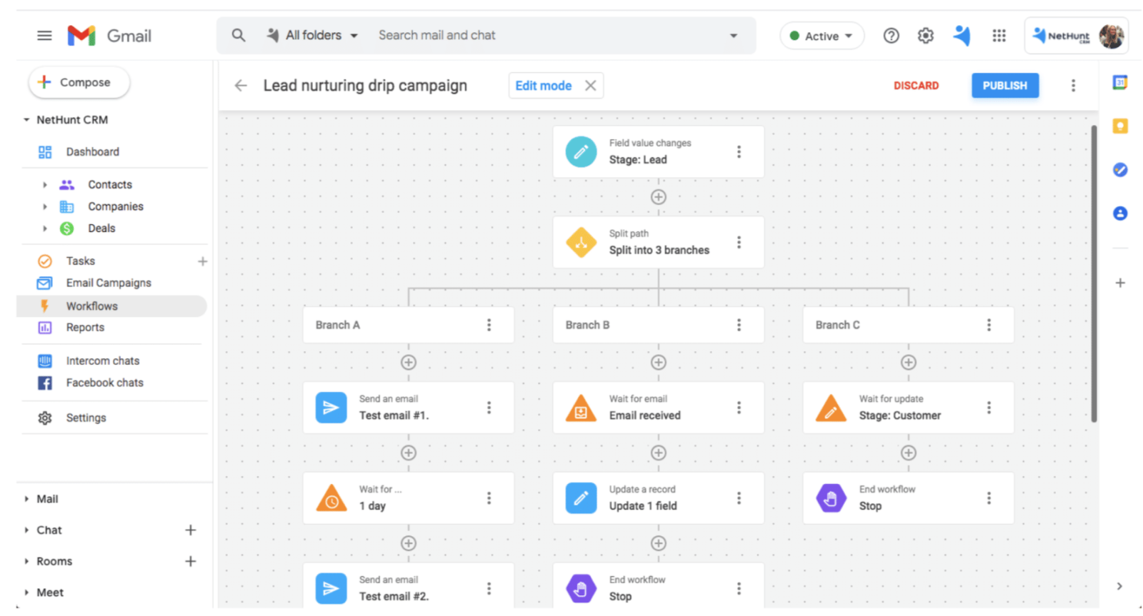 26 Workflow Management Software To Work Faster In 2023