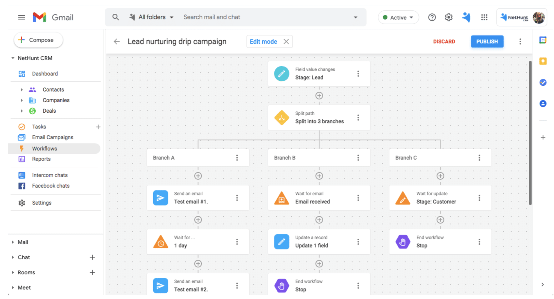 26 Workflow Management Software To Work Faster In 2023