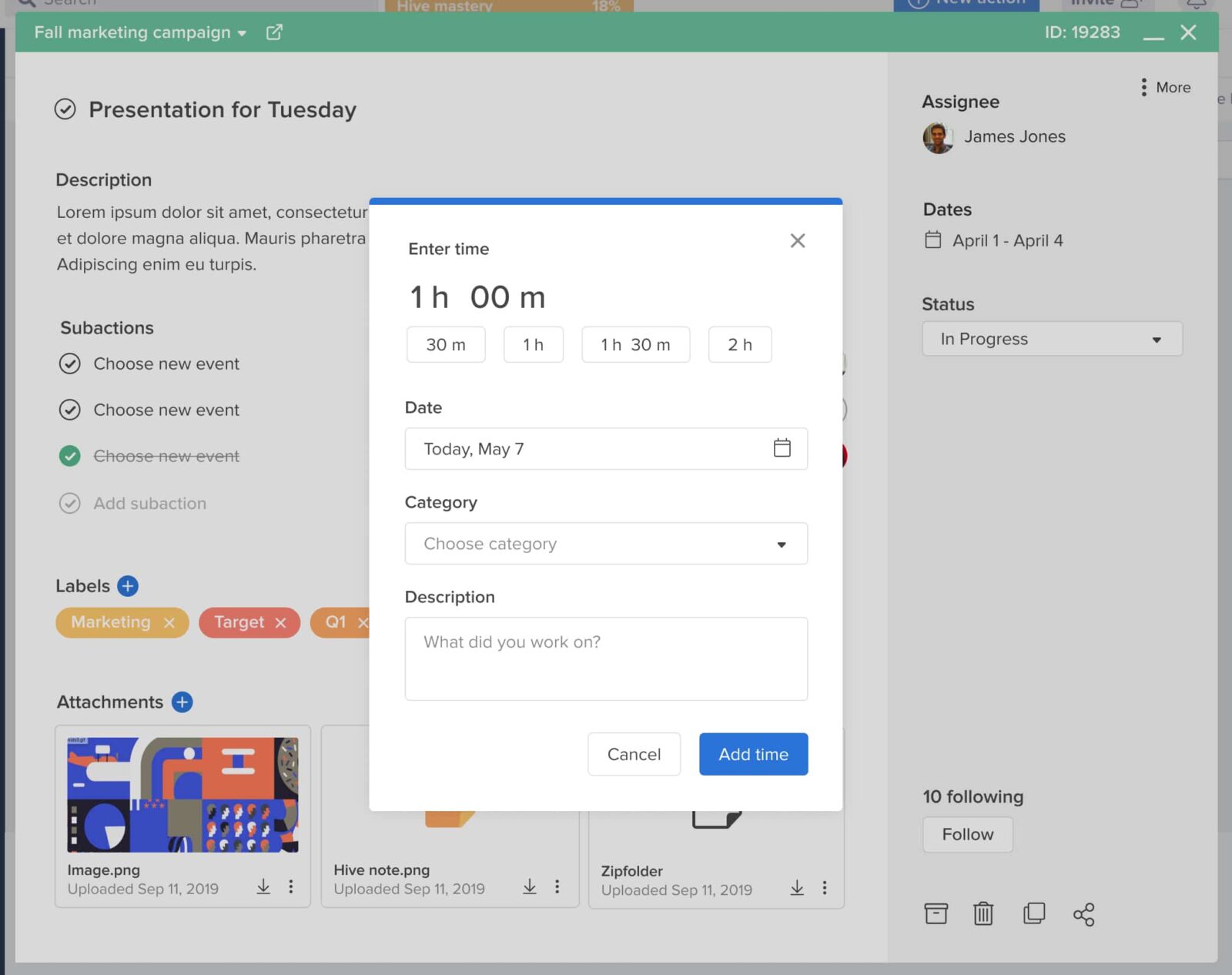 24 Time Tracking Tools To Manage Your Team In 2023