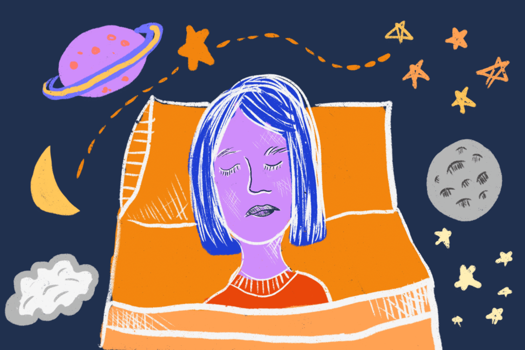 How A Sleep Challenge Can Improve Work Productivity | Hive