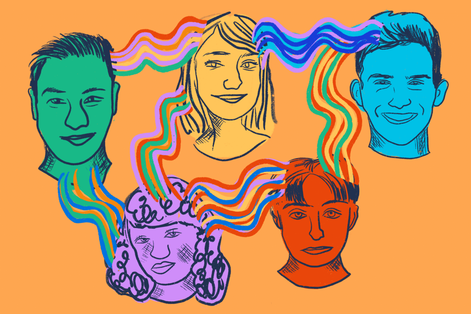 5 Ways To Inspire Creativity In Your Workplace Team | Hive