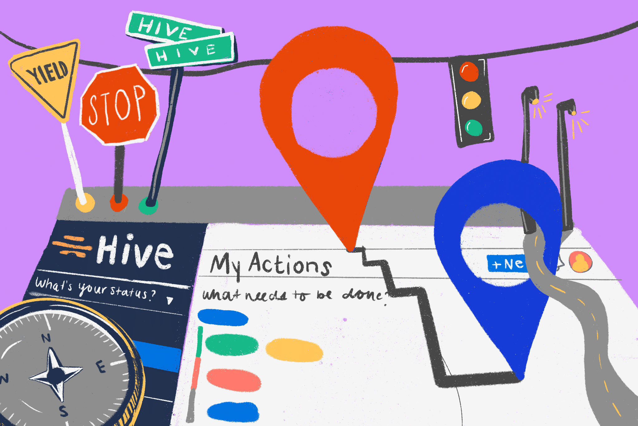 How to Navigate Your Hive Workspace | Hive