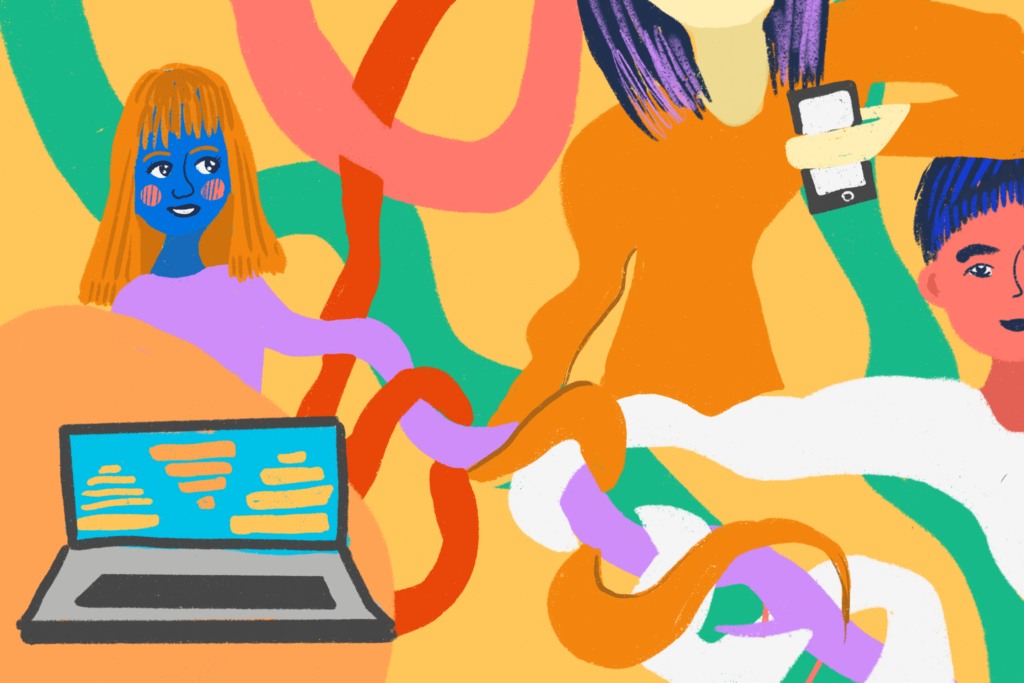 4 Ways Your Cross-Functional Team Can Maximize Impact