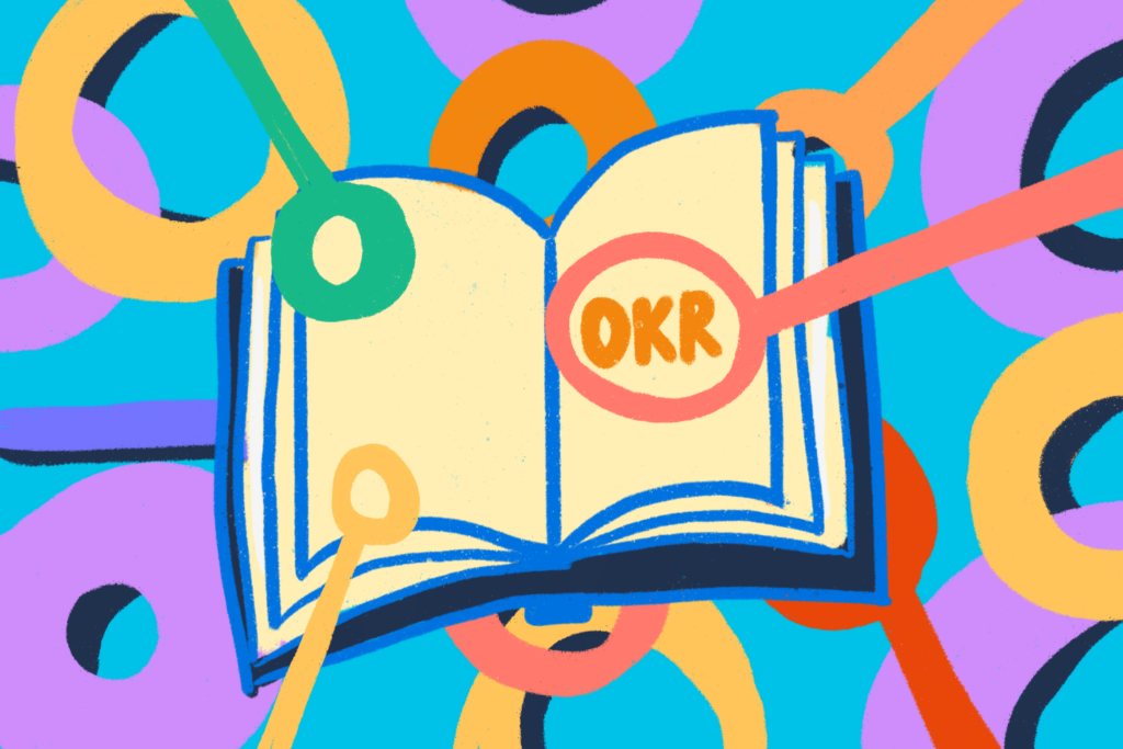 What Is An OKR? How To Set Them With Your Team