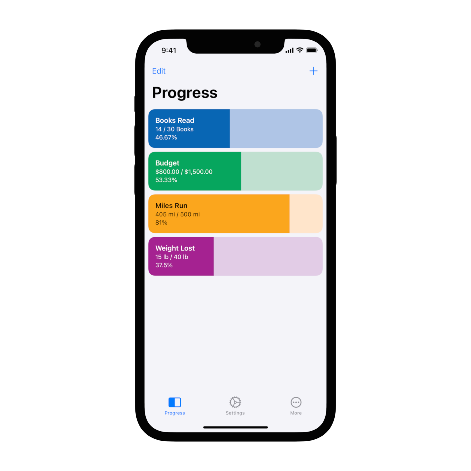 21 Goal-Tracking Apps & Tools For Success In 2023 | Hive
