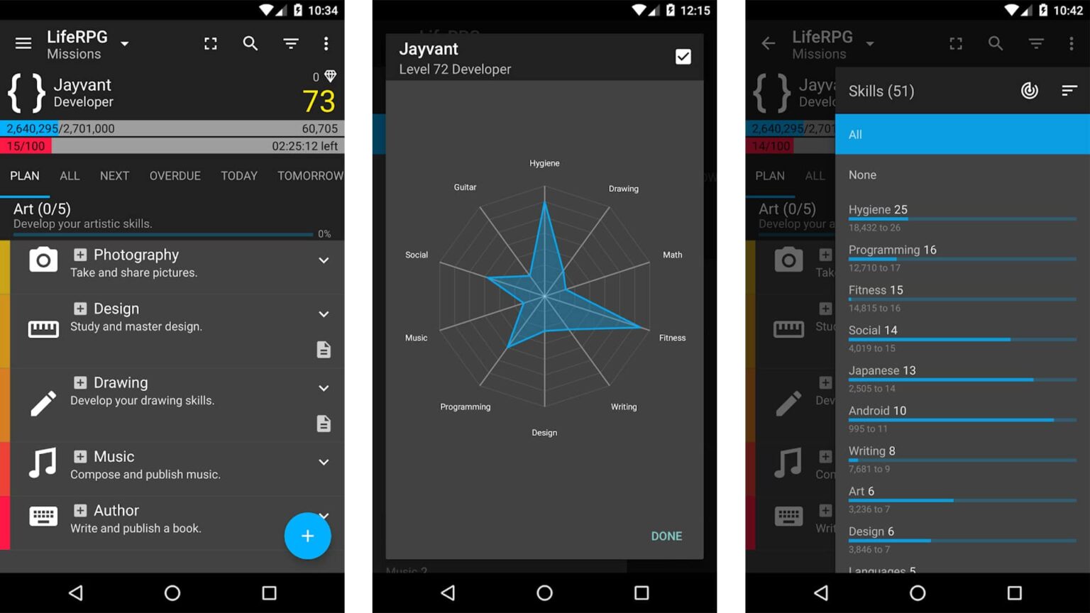 15 Goal-Tracking Apps & Tools To Succeed in 2024 | Hive 15 Goal-Tracking Apps & Tools To Succeed in 2024 | Hive