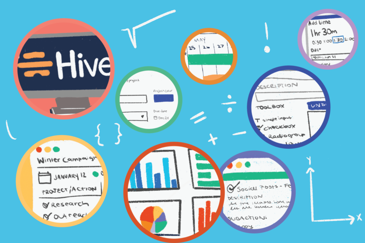 How To Integrate Hive With Your Favorite Productivity Tools