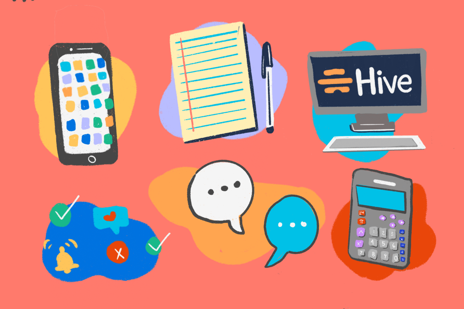 17 Best Resource Management Tools For Teams in 2024 | Hive