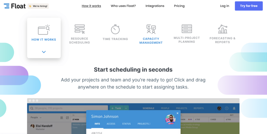 17 Best Resource Management Tools For Teams in 2024 | Hive