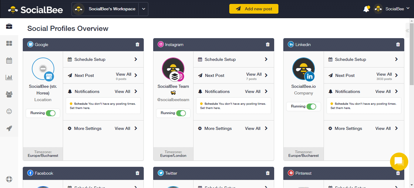 34 Top Marketing Project Management Tools For Teams in 2024