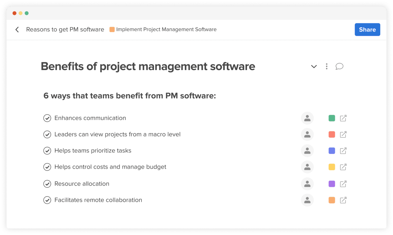 72 Best Project Management Software of 2023 | Full Guide