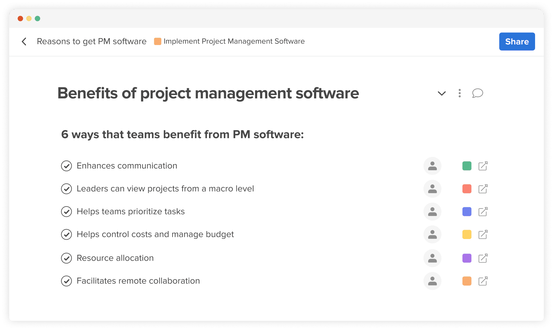 69 Best Project Management Software Of 2023 Hive Asana And More