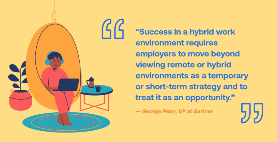 11 Remote Work Quotes From Top Business Leaders | Hive