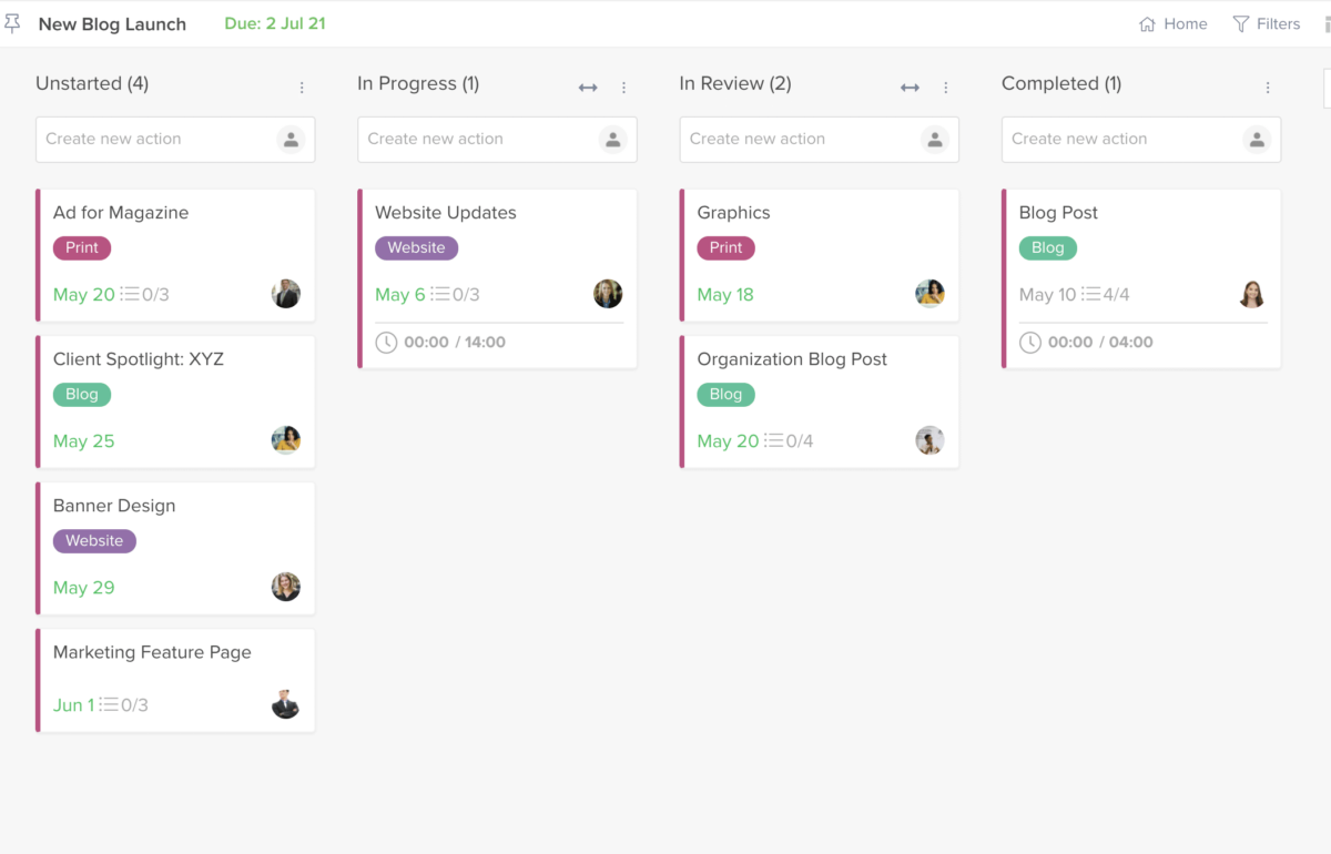 How To Plan For Your Next Event Using Hive
