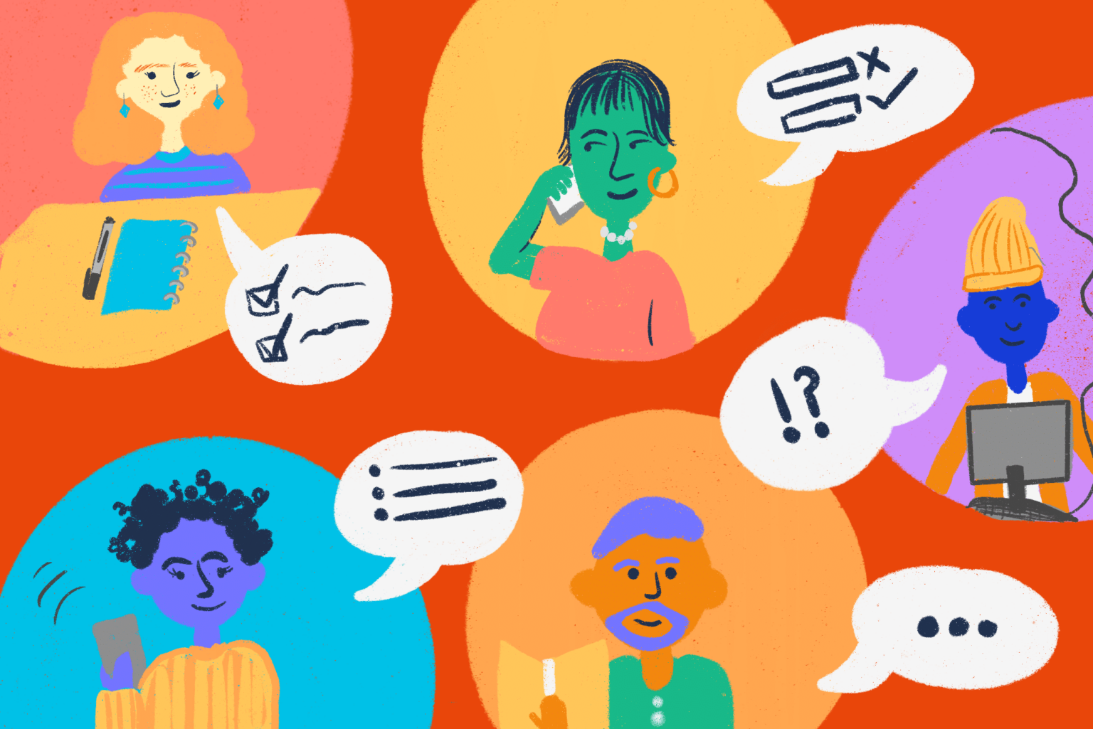 7 Virtual Communication Skills To Thrive At Work | Hive