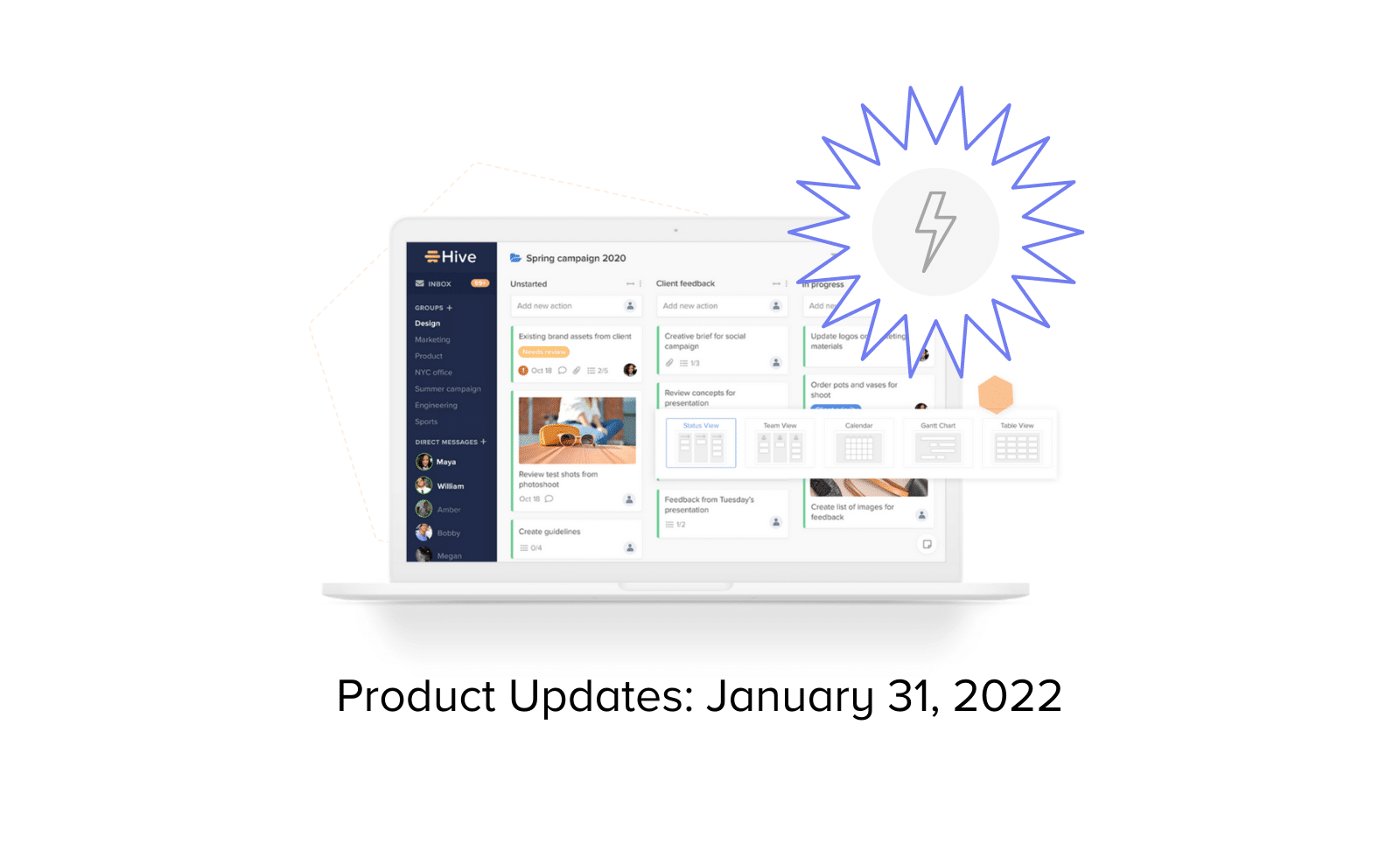 New This Week In Hive | January 31, 2022