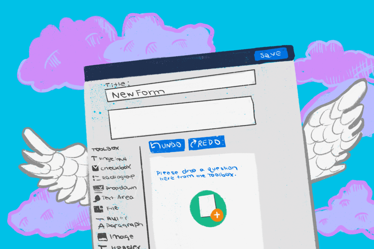 How To Use Hive Forms to Capture and Execute Requests | Hive